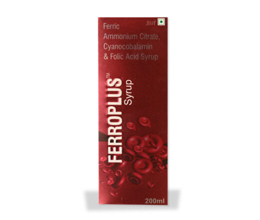 Our Products - JRN PHARMA AND LABORATORIES LLP